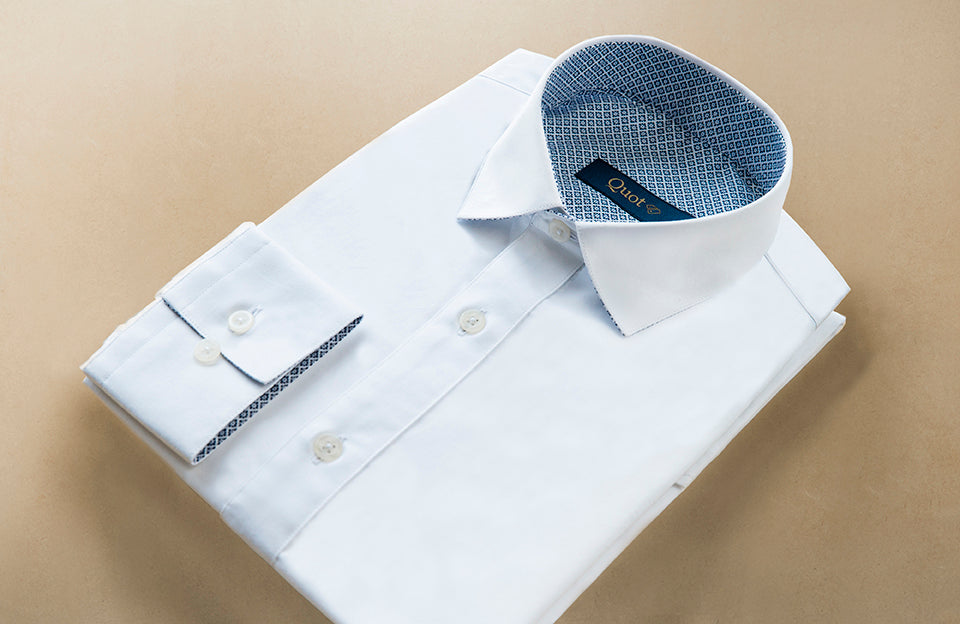 Camisas 100% algodón – Quot Store